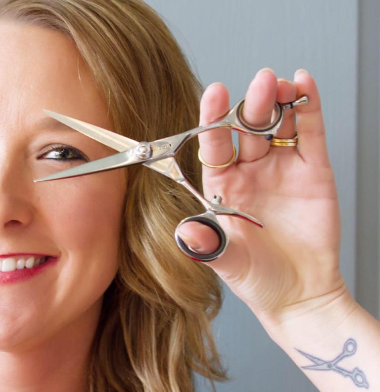 Spring Lake Hair Salon | Amy's Hair Hydeaway | Spring Lake MI