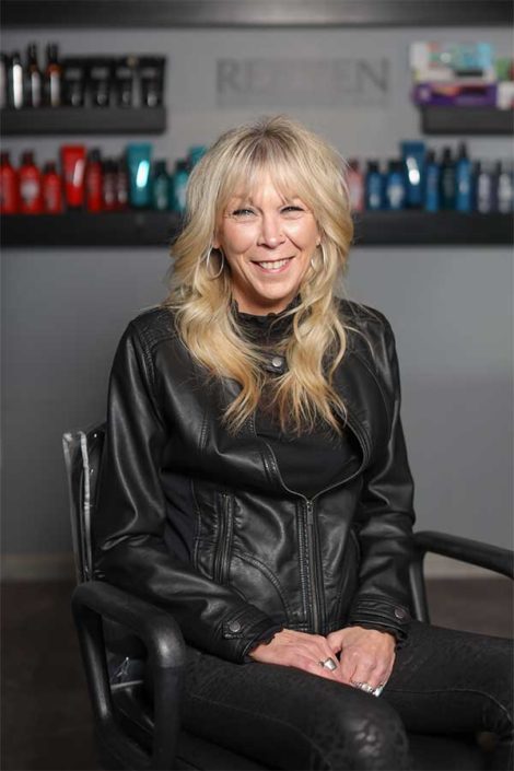 Amy's Hair Hydeaway | Our Hair Stylist Team Spring Lake MI
