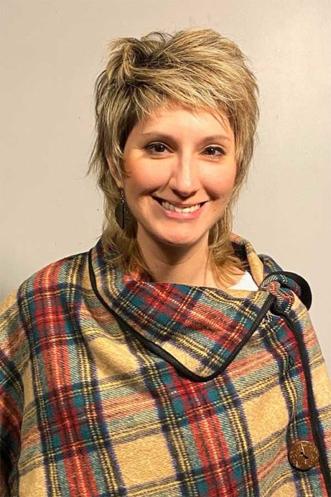 Amy's Hair Hydeaway | Our Hair Stylist Team Spring Lake MI