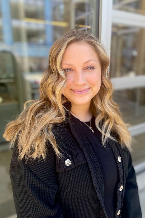 Amy's Hair Hydeaway | Our Hair Stylist Team Spring Lake MI