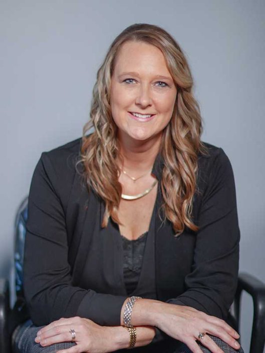 Amy's Hair Hydeaway | Our Hair Stylist Team Spring Lake MI