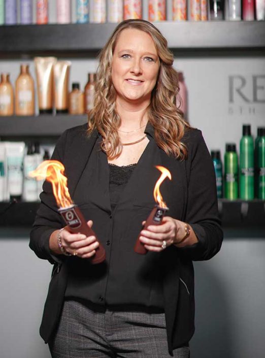 Spring Lake Hair Salon | Amy's Hair Hydeaway | Spring Lake MI